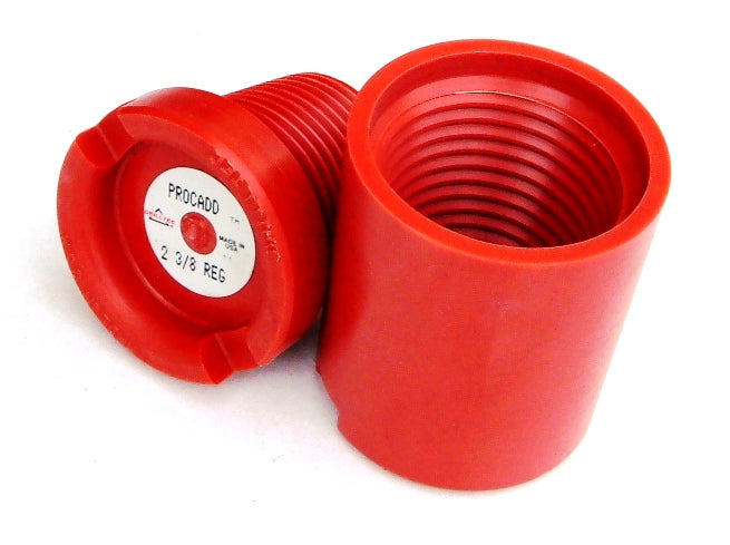 Drillpipe Protectorer