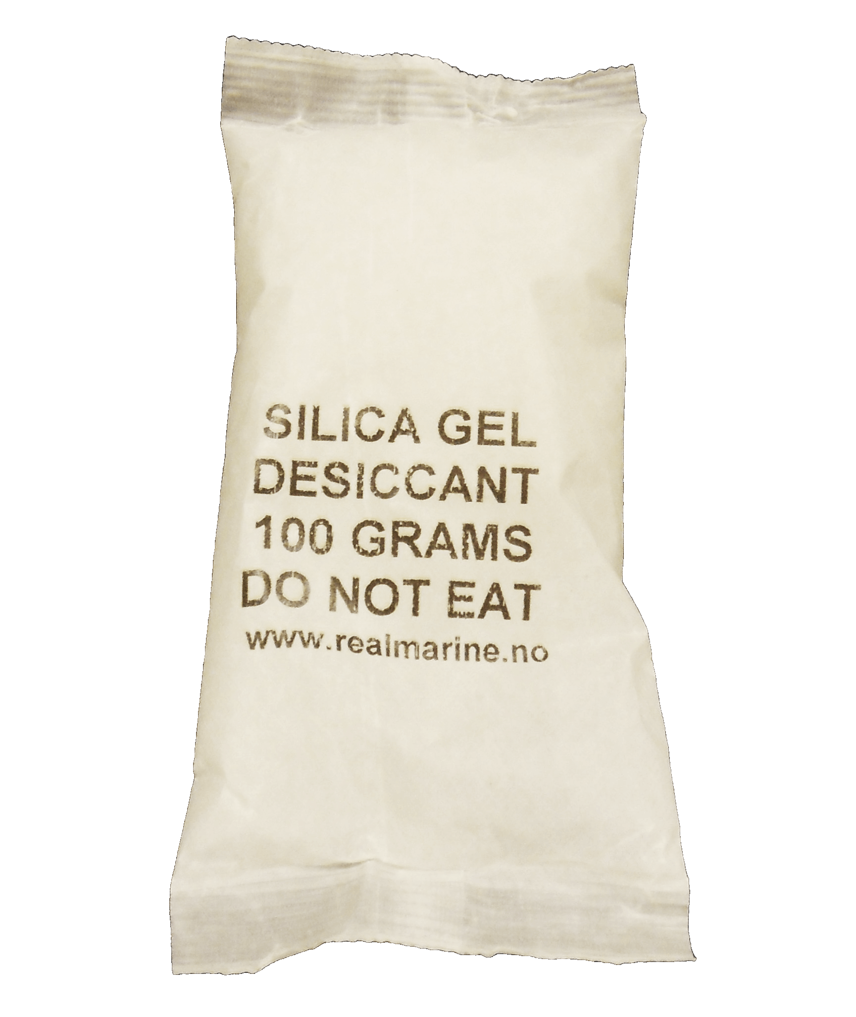 Silica gel bags 100g