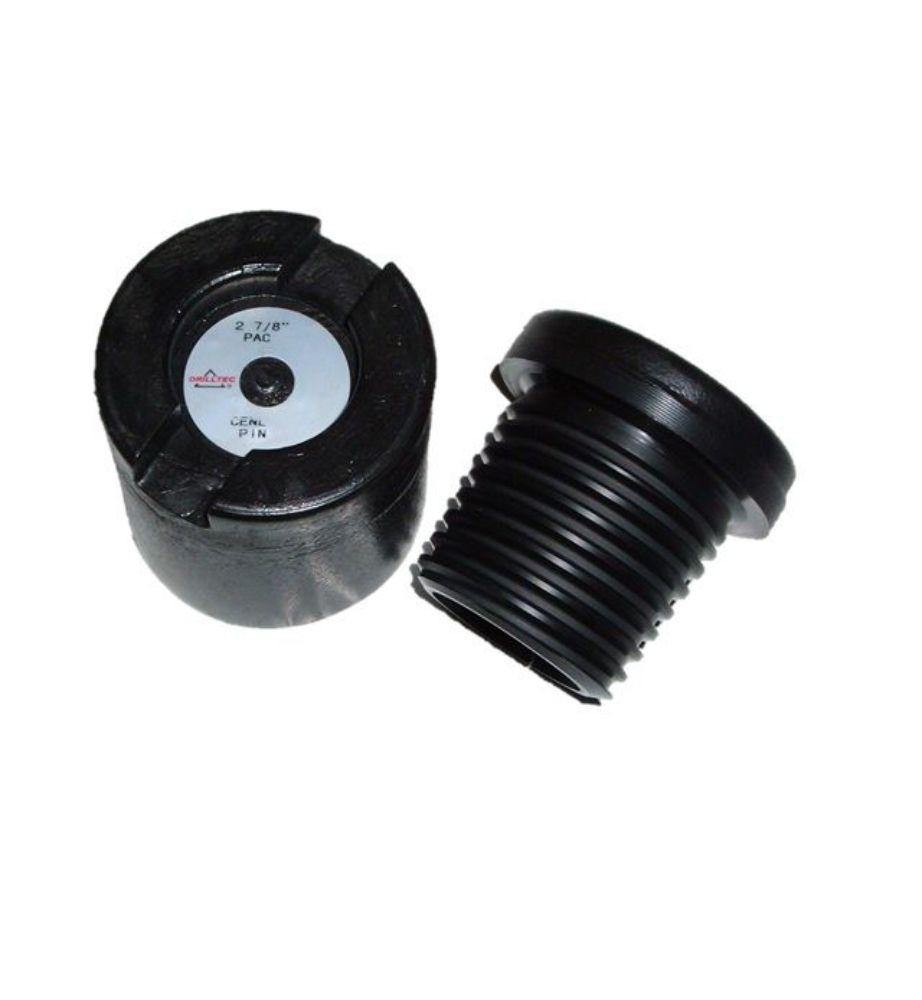 PAC DSI 2 7/8 for BOX